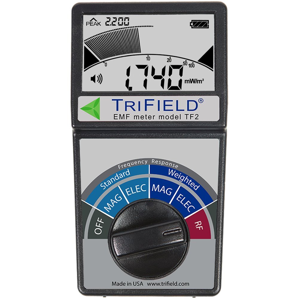 trifield meter – Stories in the Cemetery